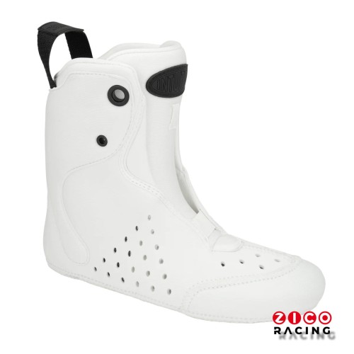 Buty wewnętrzne Intuition UFR - białe Zico Racing Jakub Ciesielski ...
